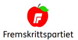 Partier i Norge – Jeg vil stemme! (ENKEL)