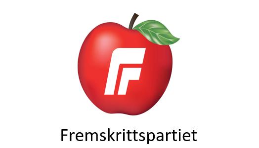 Partier i Norge – Jeg vil stemme! (ENKEL)