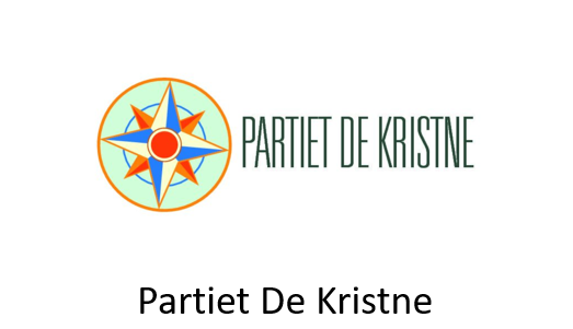 Partier i Norge – Jeg vil stemme! (ENKEL)